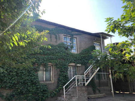 2-х этажный дом 4 сотки срочно