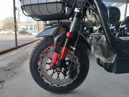 Skuter Redline !