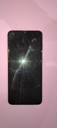 Samsung Galaxy A70 6/128 Blue