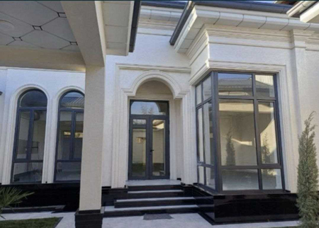 Продаётся Евродом в Юнусабаде, 2 км от Учкахрамон, 2,5-соток (N 9274)