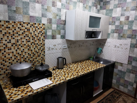 Dacha [Chorvoq Bochkadan 1.2km]