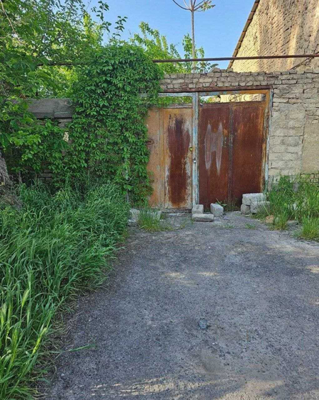 Срочно продаётся 4 сот. Никитина. М.Улугбек (142)