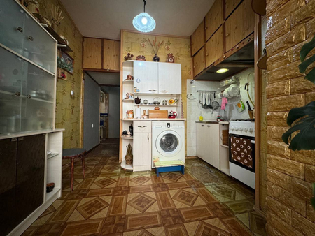 Продается 2 комнатная квартира