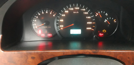 Lastti 2 padisa 2013 yil 84000 km