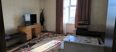 Oqtoshda dacha bor