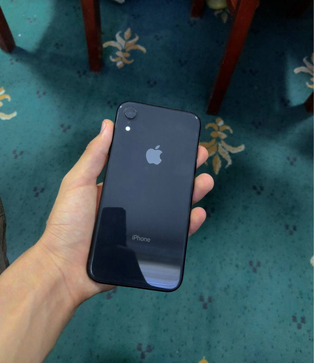 Apple iphone xr 64 gb