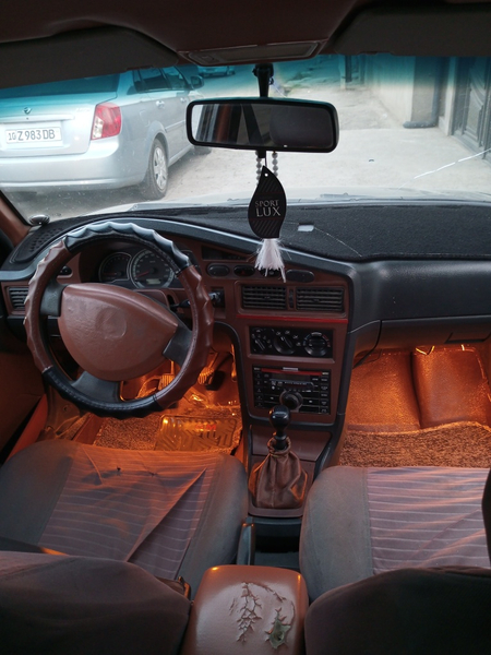 Nexia2 2009  Xadovoy motor polny qlingan