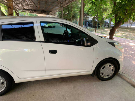 Продается Chevrolet Spark 2 позиция