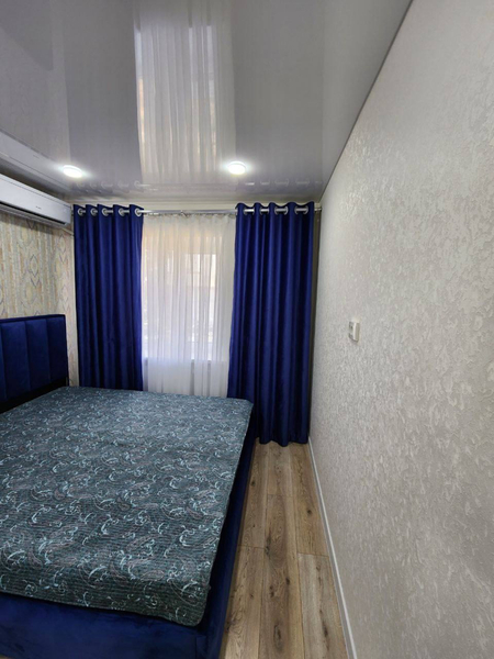 Бобура 3/2/5 евро, всё новое, Luxury, ТЦ Next