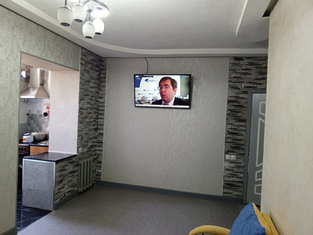 Юнусабад 13 - 2*3/3/4 кирпич 64м²
