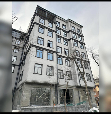 Сдается в аренду ком.помещение МИРЗОУЛУГБЕК НАЛОГОВАЯ