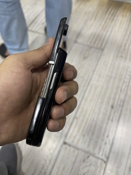 Nokia 8800 sirokko