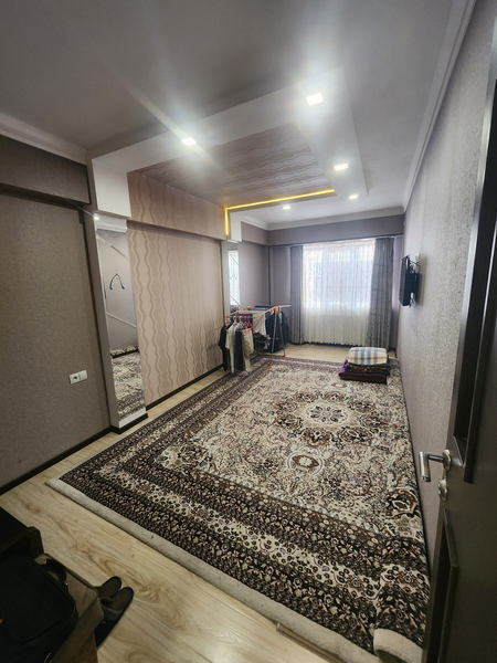 8-худуд 3хона 85кв м2 2×6 балконли