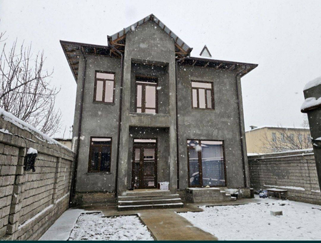 Продаётся Евро дом