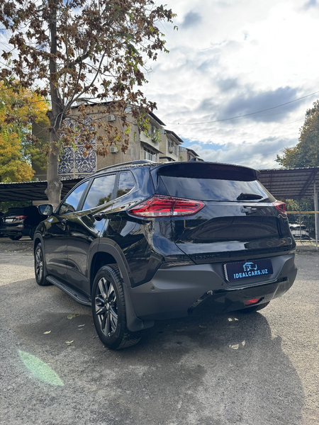 TRACKER 2 Premier Full 2023