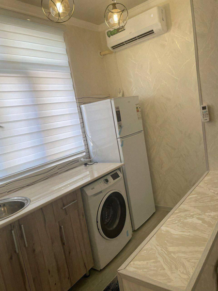 Arenda chilonzor 19 kav 2 xona 3 xona qilingan 400$