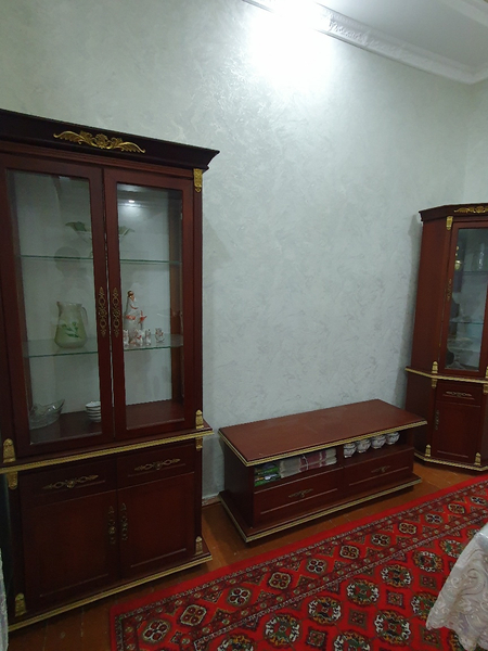 Mehmonxona uchun mebel