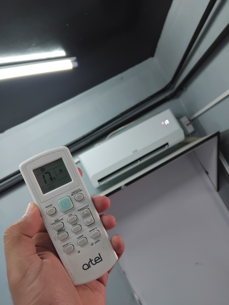 Artel 9 lik top toza 5 oy boldi olinganina