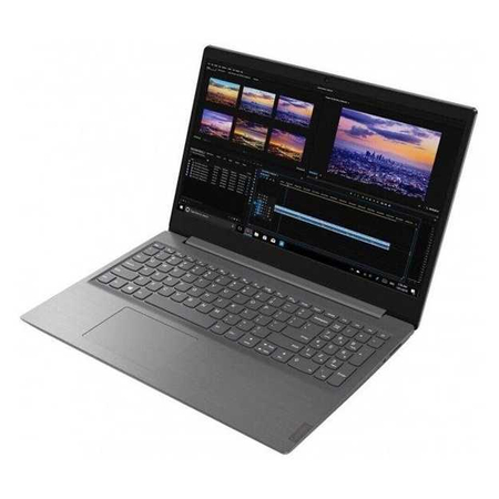 Ноутбук Lenovo V15 N4020 4Gb DDR4 + 256Gb SSD 15.6