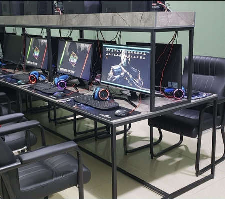 20 dona bor game club uchun tayyor
