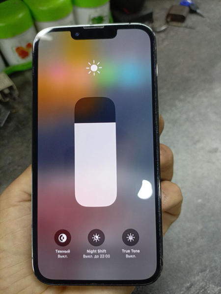 Iphone 11 pro KHA 128GB
