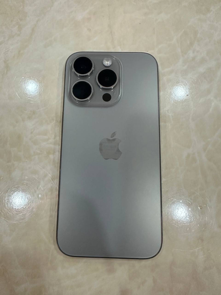 Iphone 15 pro sotiladi