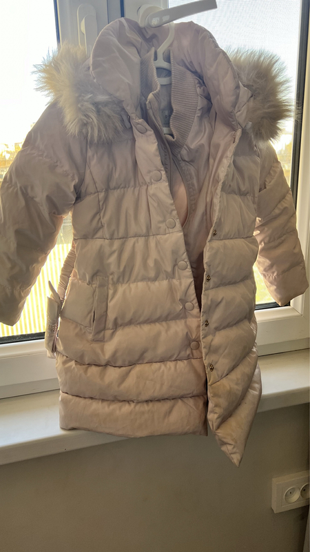 Шапочка H&M’s 1-4 лет