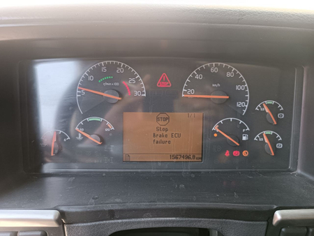 Assalomu alaykum. Volvo Fura sotiladi