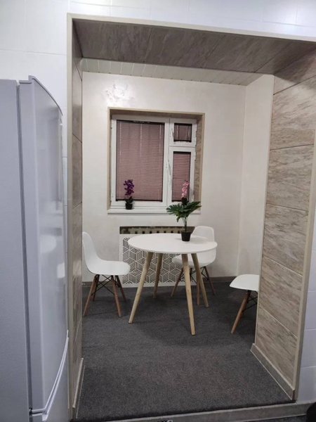 Продажа в центре! 1/4/4 на Ц-5, ор.Дафна