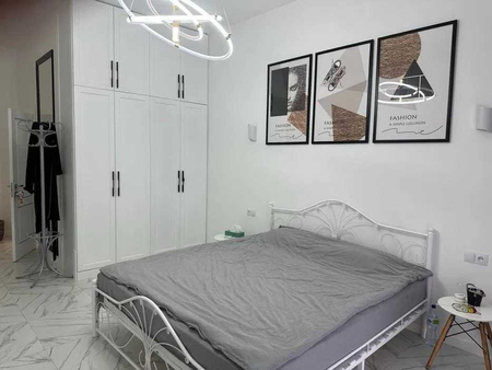 Mirabad Avenue 2 линия Ориентир:Гостиница Россия 96м2 под ключ !!
