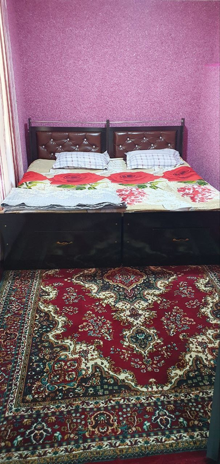 Хумсонда дача ижарага берилади. Сдаётся дача в Хумсане.