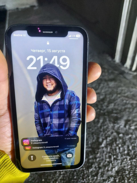 Iphoni Xr Iphone 15 pro korpisda zavoddan cqgan ideal 88 yomks 128 tal