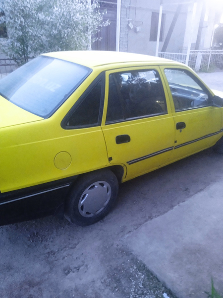 Nexia 1.1997. . Zo'r