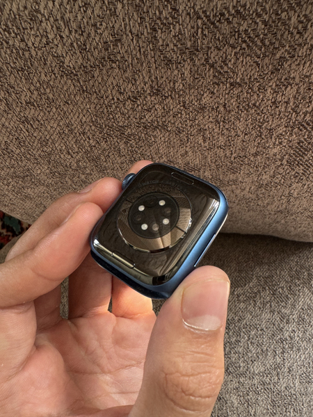 Apple watch 7 series org ideal chotko
