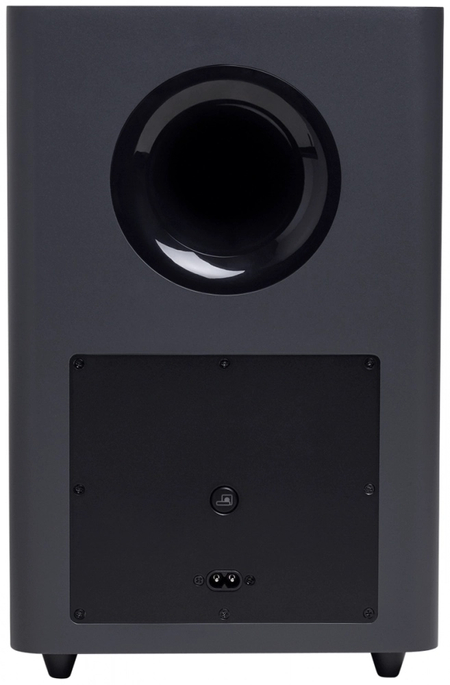 Саундбар JBL Bar 2.1 Deep Bass 300w