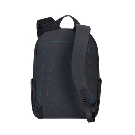 ^ Рассрочка на сумку RIVACASE 7560 black Laptop Canvas Backpack 15,6\\\