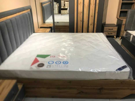 LUNARA Матрасы Matras (Sona)