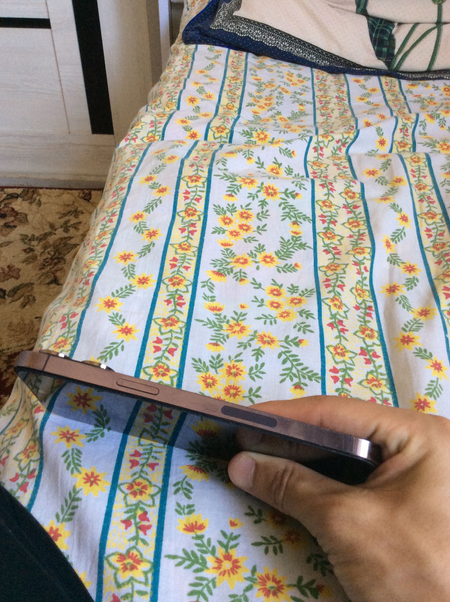 iPhone 14 Pro Max 128 g lla