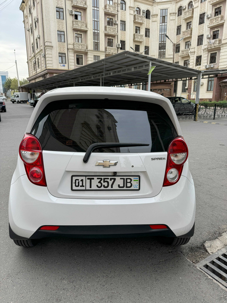 Spark2 механика 2020 год