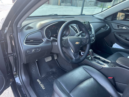 Продается Malibu 2 Turbo