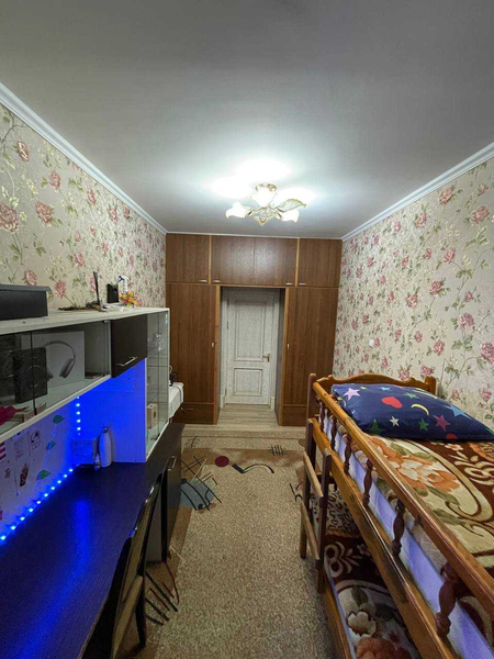 谷 129933 谷 Продаётся квартира 4/4/9 95 м² в Алгоритм
