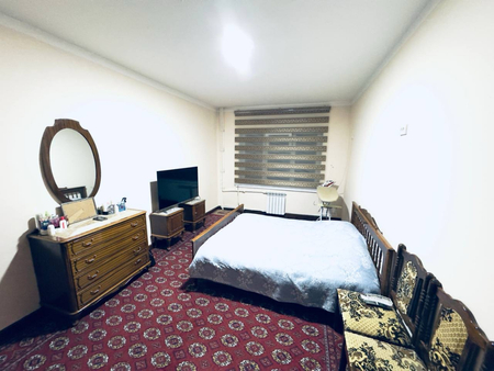 Продажа 3 ком кв. Новостройка. ( Сельхоз институт )