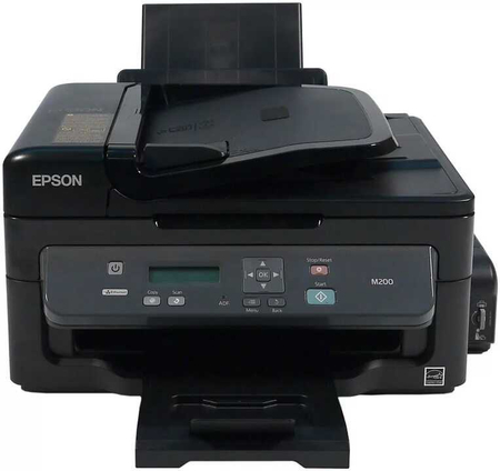 Epson m200 yangiday