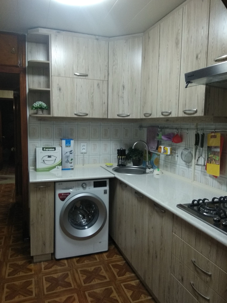 Чиланзар 13  Сдаю свою квартиру