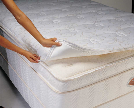Матрас | Matras: лучшие модели для детской комнаты