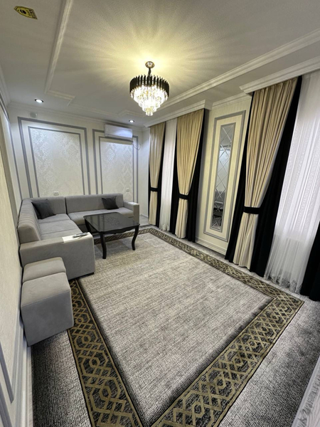 Dunyo Hotel (семейная гостиница)