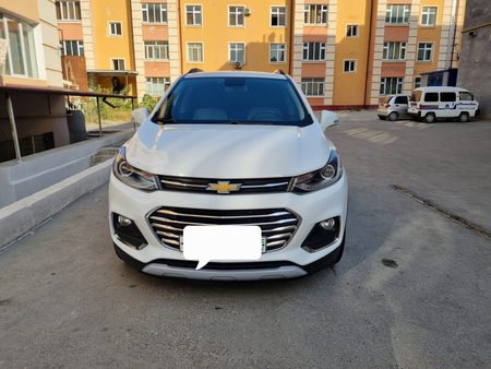 Tracker 1 Premier 2019