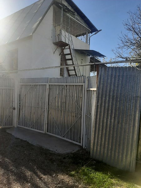 Продаётся дача, 6 соток, в районе города Панкента.