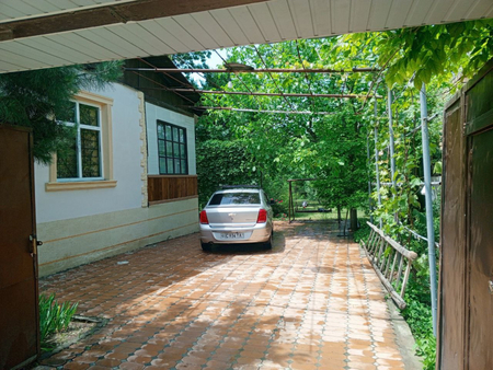 Dacha arendaga beriladi
