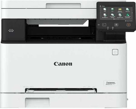 ! МФУ 3в1 Цветной Canon I-SENSYS MF651CW цена с НДС